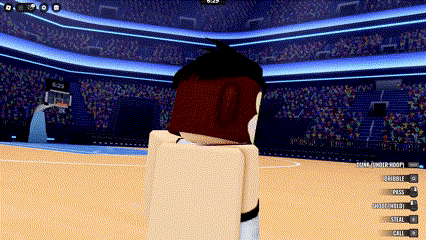 Copycat - Basketball Zero Wiki